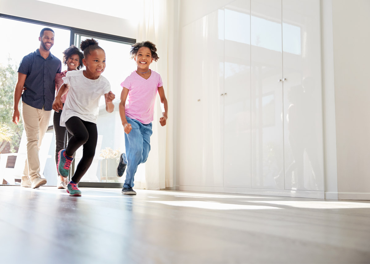 Live Windward - Windward Communities